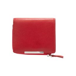 Ma&icirc;tre Ma&icirc;tre Belg Alberta Purse Sh6 4060001861 Portmonnaie in red | Gr.: onesize