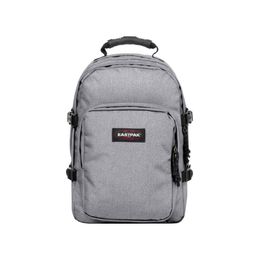 Eastpak Provider 33 - Rucksack 44 cm (black denim) in sunday grey | Gr.: onesize
