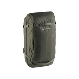 Vaude Mundo 50 L +To Go - Reiserucksack 15.6" M 65 cm (black) in olive | Gr.: onesize