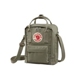 Fjällräven FJÄLLRÄVEN Kånken Sling 2.5 - Umhängetasche 20 cm (fossil) in fog | Gr.: onesize