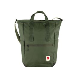 Fjällräven FJÄLLRÄVEN High Coast - Rucksack 15" 40 cm (mountain green) in mountain green | Gr.: onesize