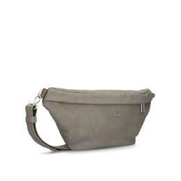 Zwei Mademoiselle MH80 - Gürteltasche 40 cm (leo) in fango | Gr.: onesize