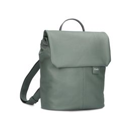 Zwei Mademoiselle MR8 - Rucksack 29 cm (cord-polar) in eucalyptus | Gr.: onesize