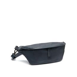 The Chesterfield Brand Kruger - Gürteltasche 40 cm (black) in navy | Gr.: onesize