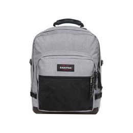 Eastpak Ultimate 42 - Rucksack 42 cm (black denim) in sunday grey | Gr.: onesize