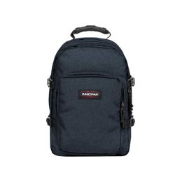 Eastpak Provider 33 - Rucksack 44 cm (black denim) in triple denim | Gr.: onesize