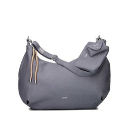 Zwei Lola LO200 - Shopper 47 cm (black) in blau | Gr.: onesize