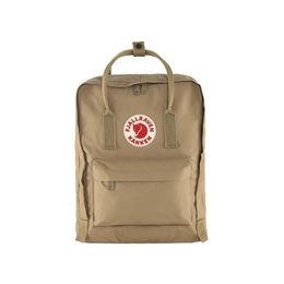 Fjällräven FJÄLLRÄVEN Kånken - Rucksack 38 cm (frost green) in clay | Gr.: onesize