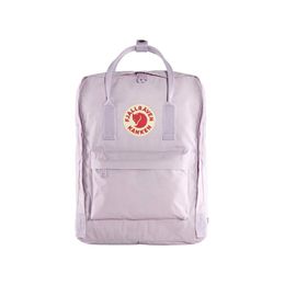 Fjällräven FJÄLLRÄVEN Kånken - Rucksack 38 cm (frost green) in pastel lavender | Gr.: onesize