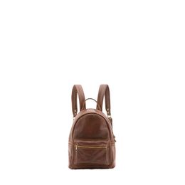 Viola Castellani Rucksack in BROWN | Gr.: onesize