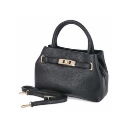 L.Credi Handtasche in schwarz | Gr.: onesize