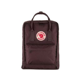 Fjällräven FJÄLLRÄVEN Kånken - Rucksack 38 cm (frost green) in blackberry | Gr.: onesize