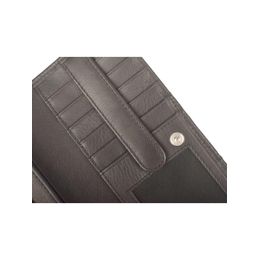 Maître Maître Kirschroth Diedburg Purse Lh14Fz Portmonnaie 4060001411 in Black | Gr.: onesize