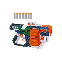 Toi-Toys Spielzeugpistole Foam Strike Fast L in mehrfarbig | Gr.: onesize