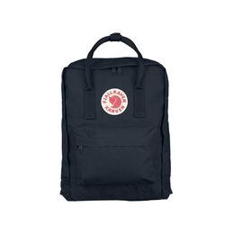 Fjällräven FJÄLLRÄVEN Kånken - Rucksack 38 cm (frost green) in navy | Gr.: onesize