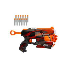 Toi-Toys Spielzeugpistole Foam Strike Fast M in orange | Gr.: onesize