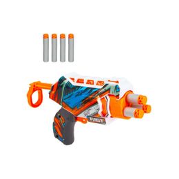 Toi-Toys Spielzeugpistole Foam Strike Fast S in orange | Gr.: onesize