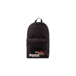 Phase LOVE WINS Backpack 22 Liter Rucksack in Puma black | Gr.: onesize