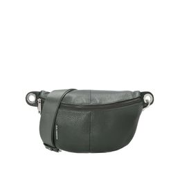 Mandarina Duck Mellow Leather - Gürteltasche 30 cm (pine green) in pine green | Gr.: onesize