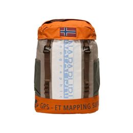 Napapijri H-Equator Daypack - Rucksack 40 cm (CB MQW) in CB MQV | Gr.: onesize