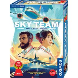 Kosmos Spiel - Sky Team | Gr.: onesize