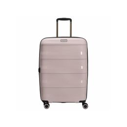 Stratic Straw+ - 4-Rollen-Trolley 66 cm M erw. (rose) in rose | Gr.: onesize