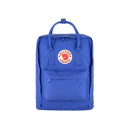 Fjällräven FJÄLLRÄVEN Kånken - Rucksack 38 cm (frost green) in cobalt blue | Gr.: onesize