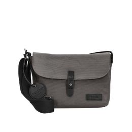 Picard Calahari - Umhängetasche 29 cm (cafe) in charcoal | Gr.: onesize