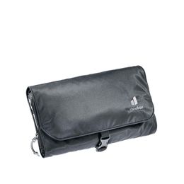 Deuter Wash Bag II - Kulturbeutel zum hängen 30 cm (atlantic) in schwarz | Gr.: onesize
