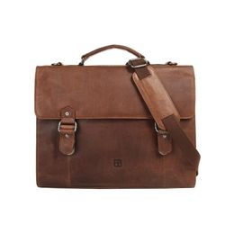 Bodenschatz Aktentasche in cognac | Gr.: onesize