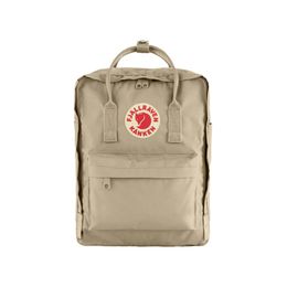 Fjällräven FJÄLLRÄVEN Kånken - Rucksack 38 cm (frost green) in fossil | Gr.: onesize