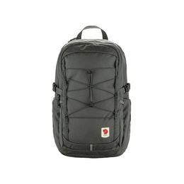 Fjällräven FJÄLLRÄVEN Skule 28 - Rucksack 15" 50 cm (basalt) in basalt | Gr.: onesize
