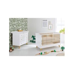 Pinolino Kinderzimmer-Set Pan breit, 2-tlg. | Gr.: onesize