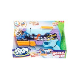 Toi-Toys Quick Fill X600 Wasserpistole in mehrfarbig | Gr.: onesize