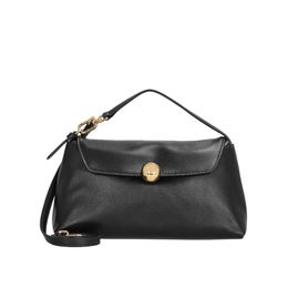 Furla Sfera Soft Mini - Umhängetasche 24 cm (ciliegia d) in nero | Gr.: onesize