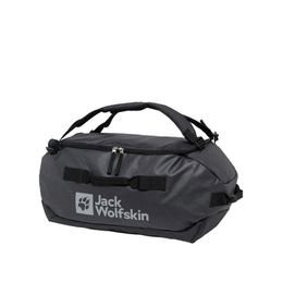 Jack Wolfskin All-In Duffle 45 - Reisetasche 62 cm (phantom) in phantom | Gr.: onesize