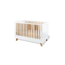 Pinolino Kinderbett Pan, 145 x 75 x 93 cm | Gr.: onesize