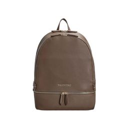 Valentino Handbags Valentino Bags Brixton - Rucksack 35 cm (grigio polvere) in taupe | Gr.: onesize