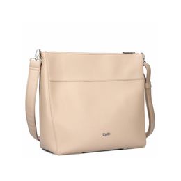 Zwei Mademoiselle M110 - Schultertasche (oat) in oat | Gr.: onesize