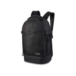 Dakine Verge 25 - Rucksack 48 cm (rubber) in black ripstop | Gr.: onesize