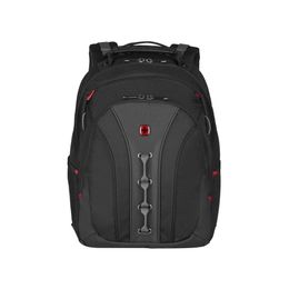 Wenger Legacy 16" - Rucksack 45 cm (black grey) in black grey | Gr.: onesize