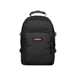 Eastpak Provider 33 - Rucksack 44 cm (black denim) in schwarz | Gr.: onesize