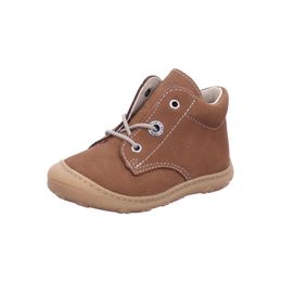 Ricosta Sneaker Low in braun | Gr.: 22