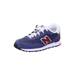 New Balance Sneaker Low in blau | Gr.: 35