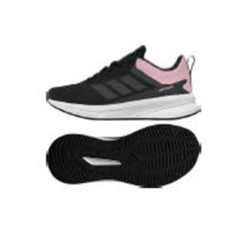 Adidas Sneaker Low in schwarz | Gr.: 38