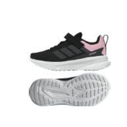Adidas Sneaker Low in schwarz | Gr.: 33