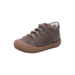 Naturino Sneaker Low in braun | Gr.: 22