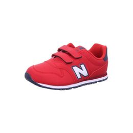 New Balance Sneaker Low in rot | Gr.: 28