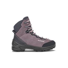 Lowa Sneaker Low in rot | Gr.: 33