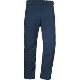 Schöffel Schöffel Outdoorhose Pants Koper1 in Blau | Gr.: 50
